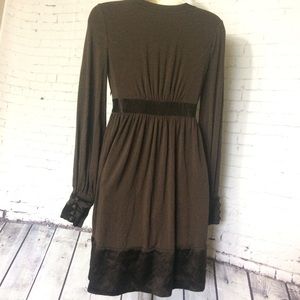 Moda International | Dresses | Victorias Secret Moda International Silk ...